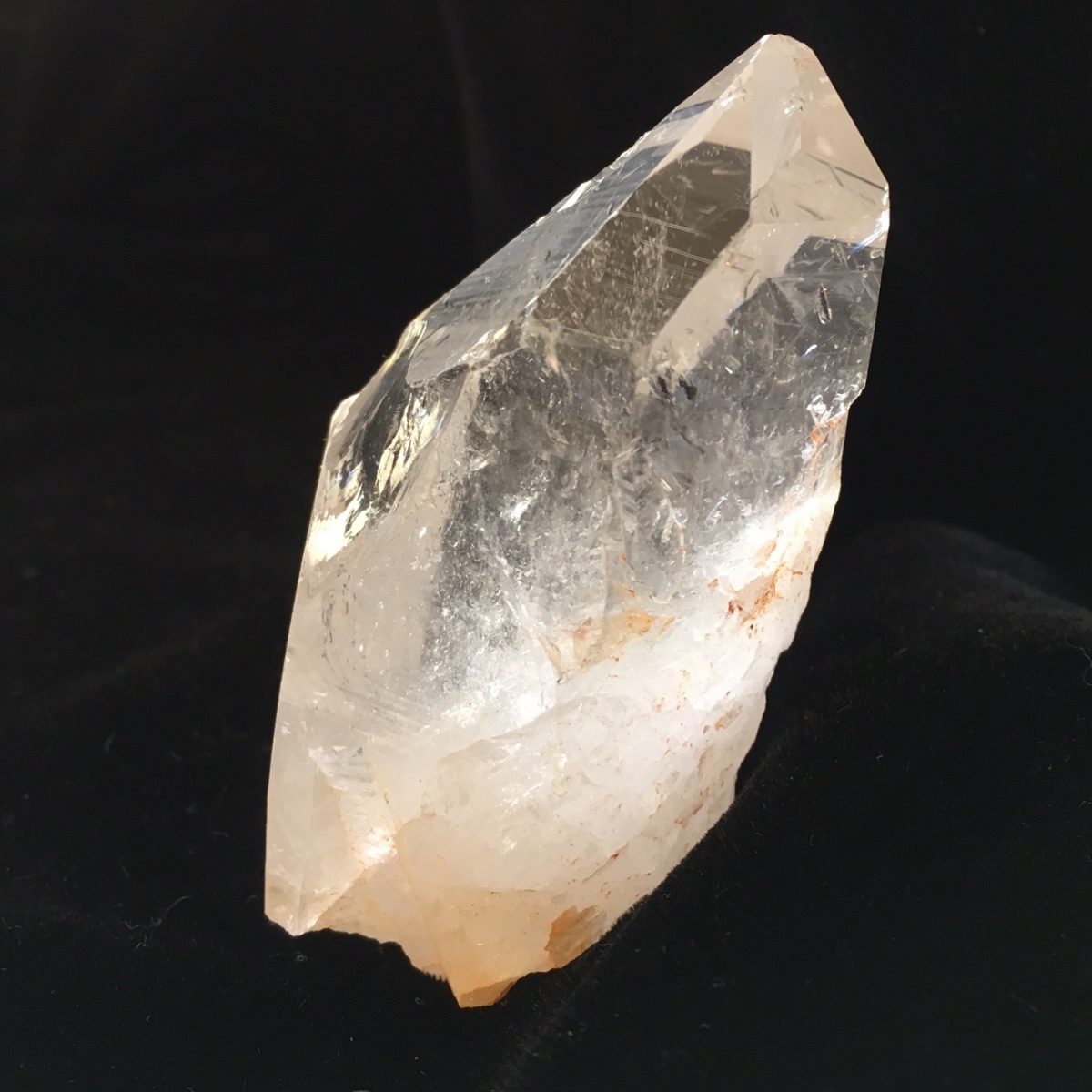 Quartz - D.J. Green | Geologist Writer