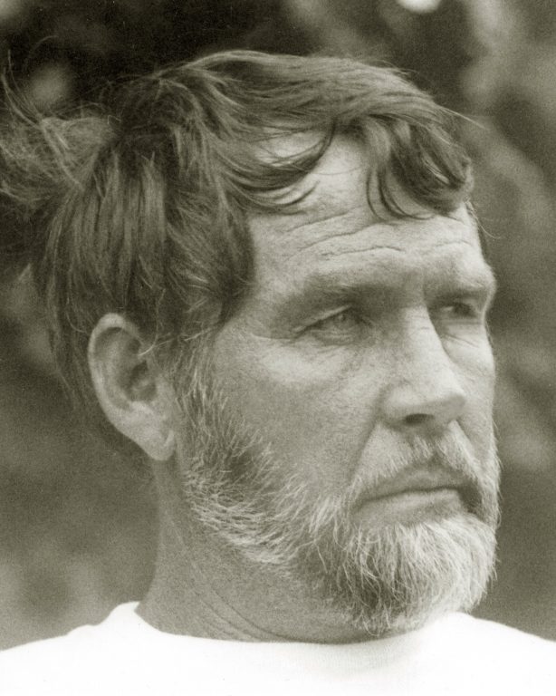 Flying into the Ring - D.J. Green | Geologist Writer